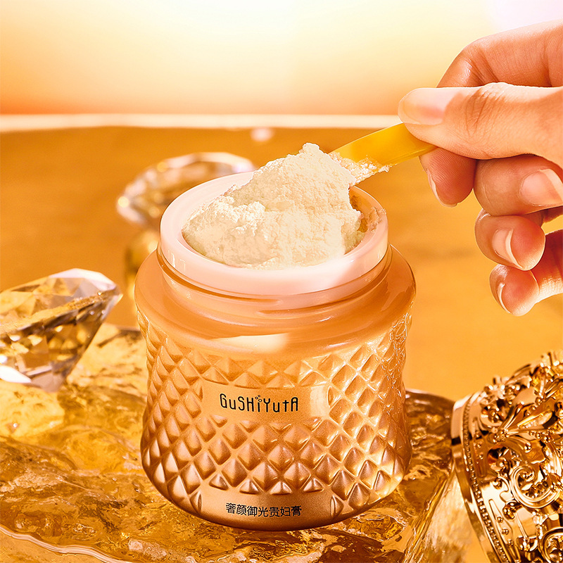 Texture Lazy Pure Cream Brightens Skin Tone – lgsproducts